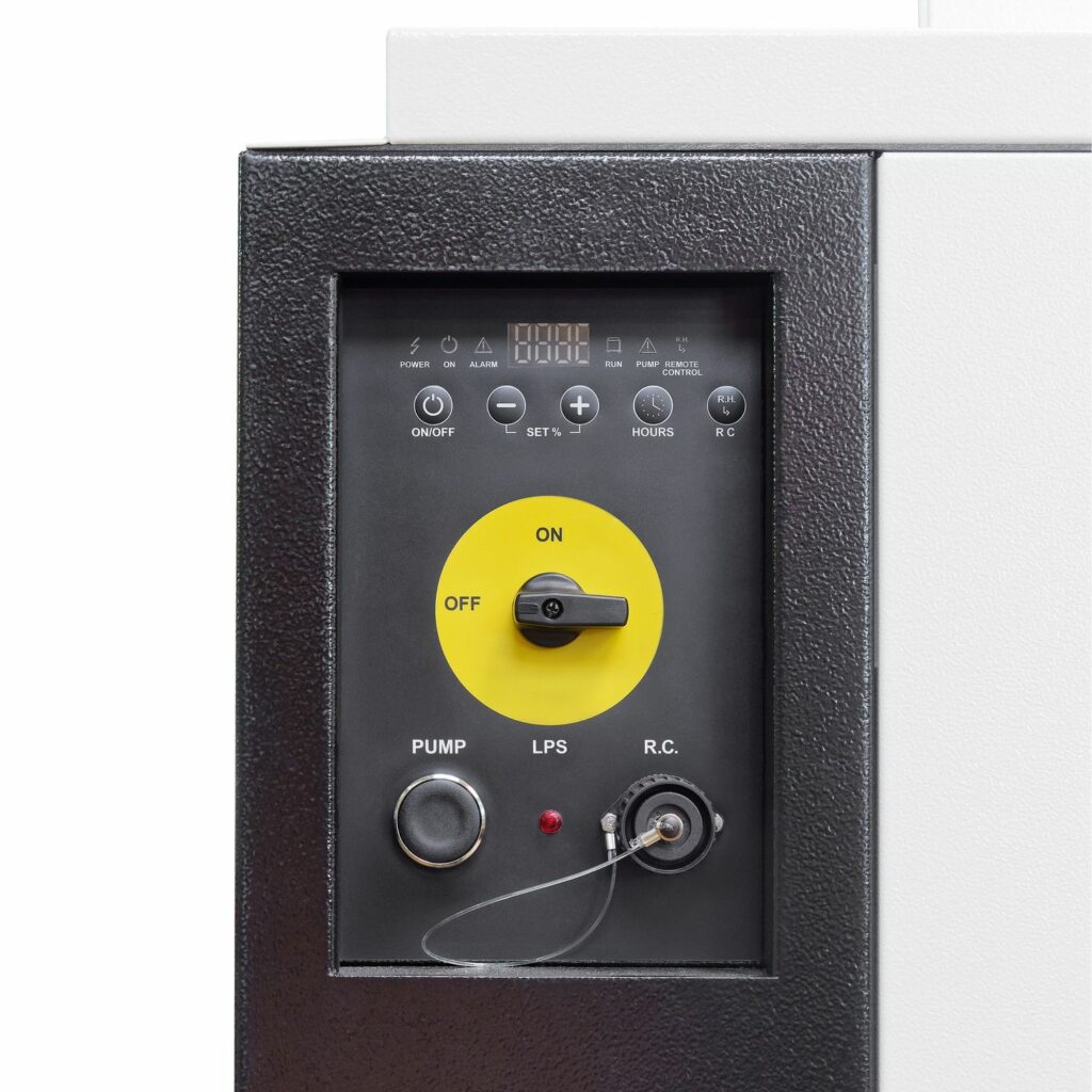 Trotec DH160 BX Industriële ontvochtiger - Building Dryer