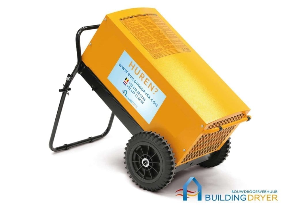 Huren - Building Dryer