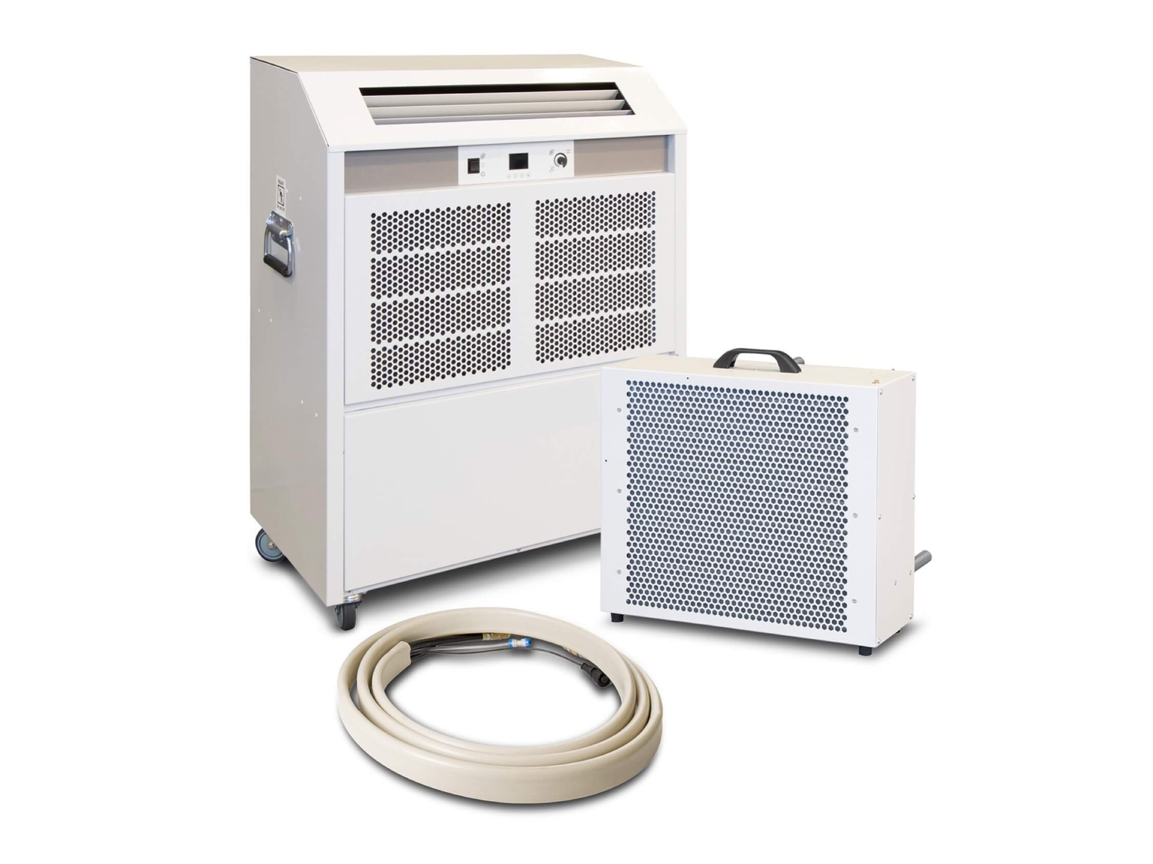 Ventilatoren Kopen | Building Dryer