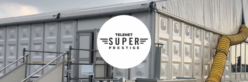 Bouwdrogers aan de beste prijzen! | Building Dryer