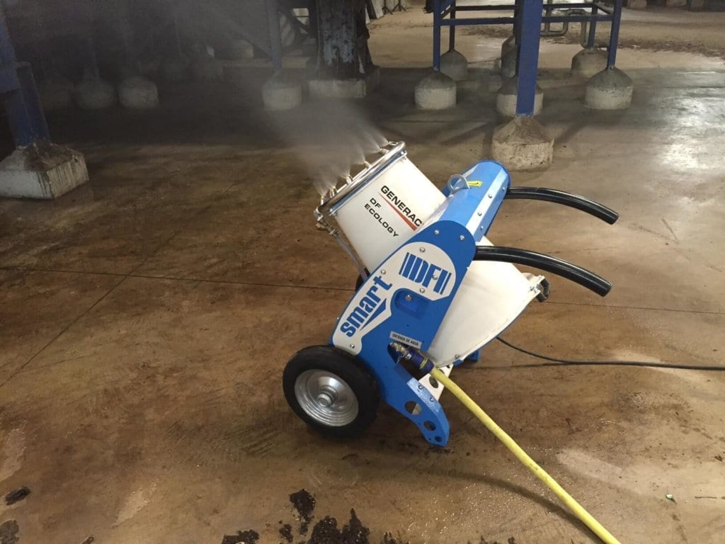 Bouwdrogers aan de beste prijzen! | Building Dryer