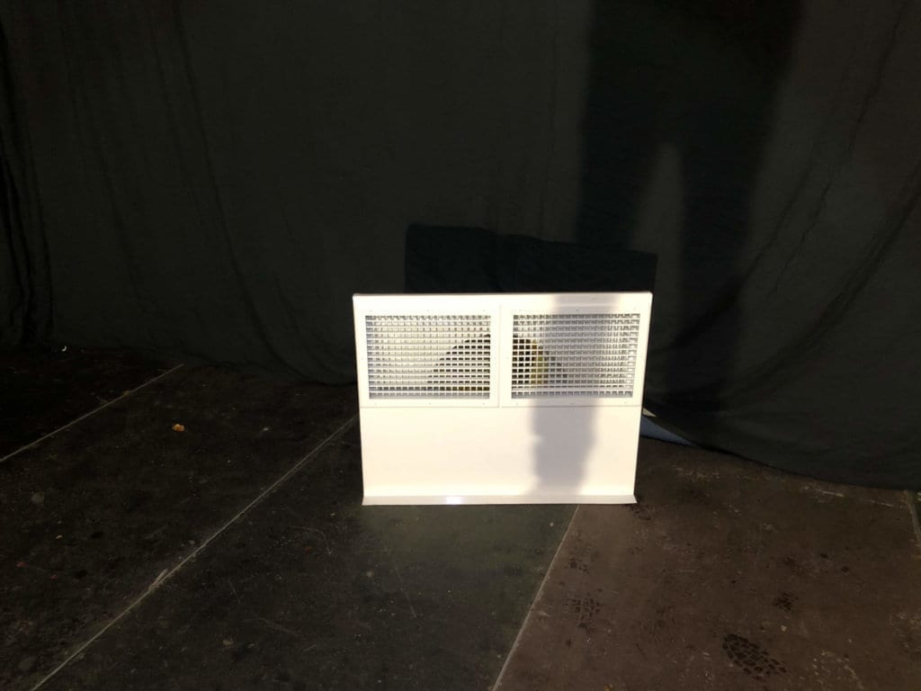 Thermobile ITA 75 huren – Indirecte dieselheater 70kW