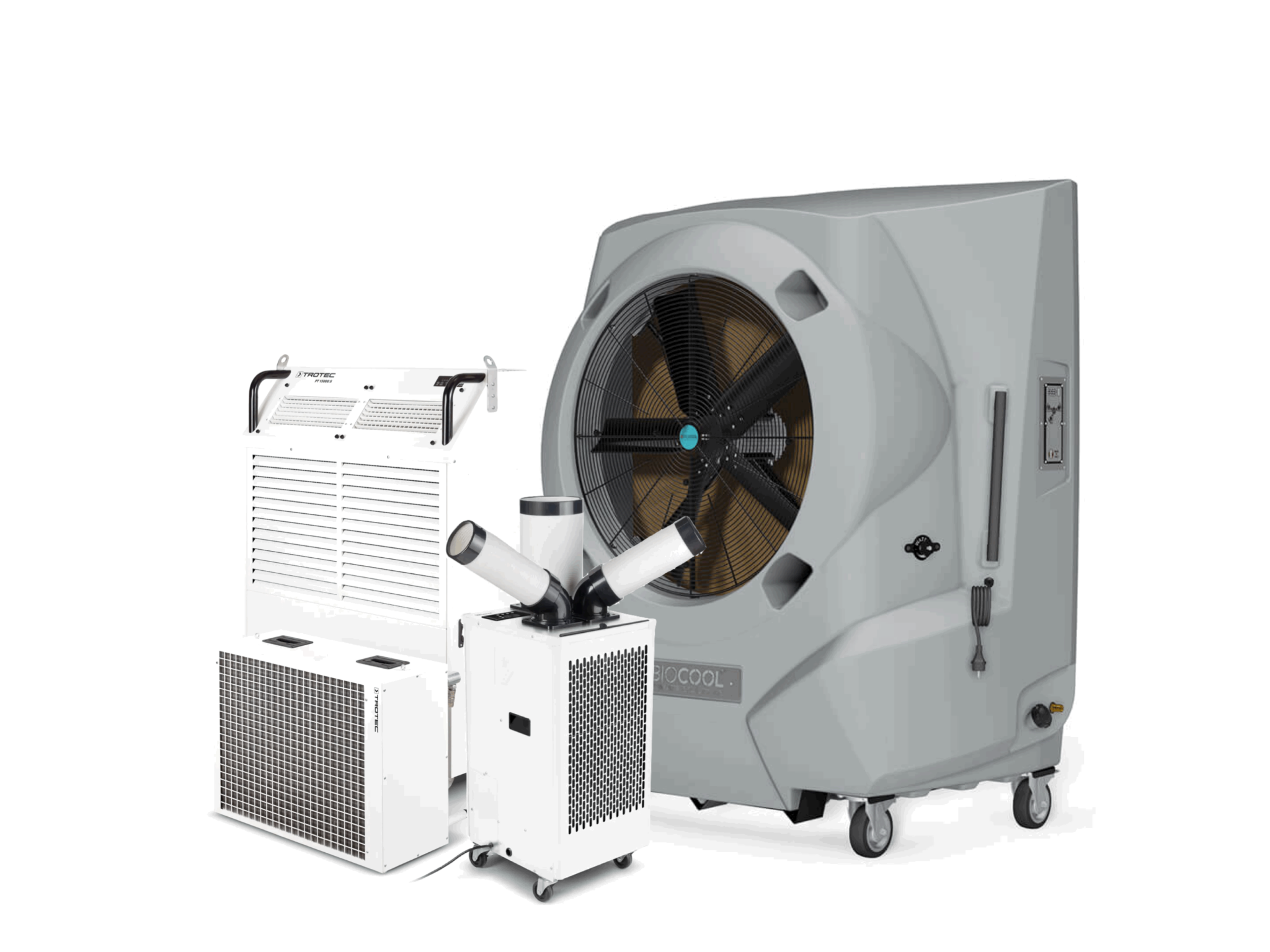 Bouwdrogers aan de beste prijzen! | Building Dryer